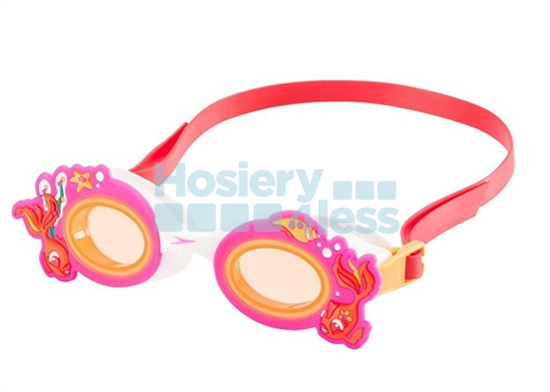 Speedo Scales And Tails Goggles Hosiery4less