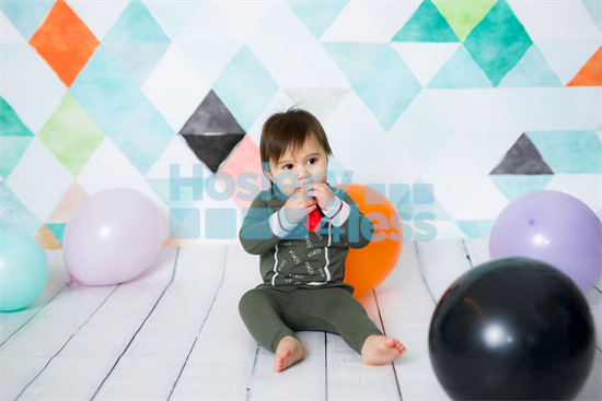 TEELA MATH BABY SET. Hosiery4Less