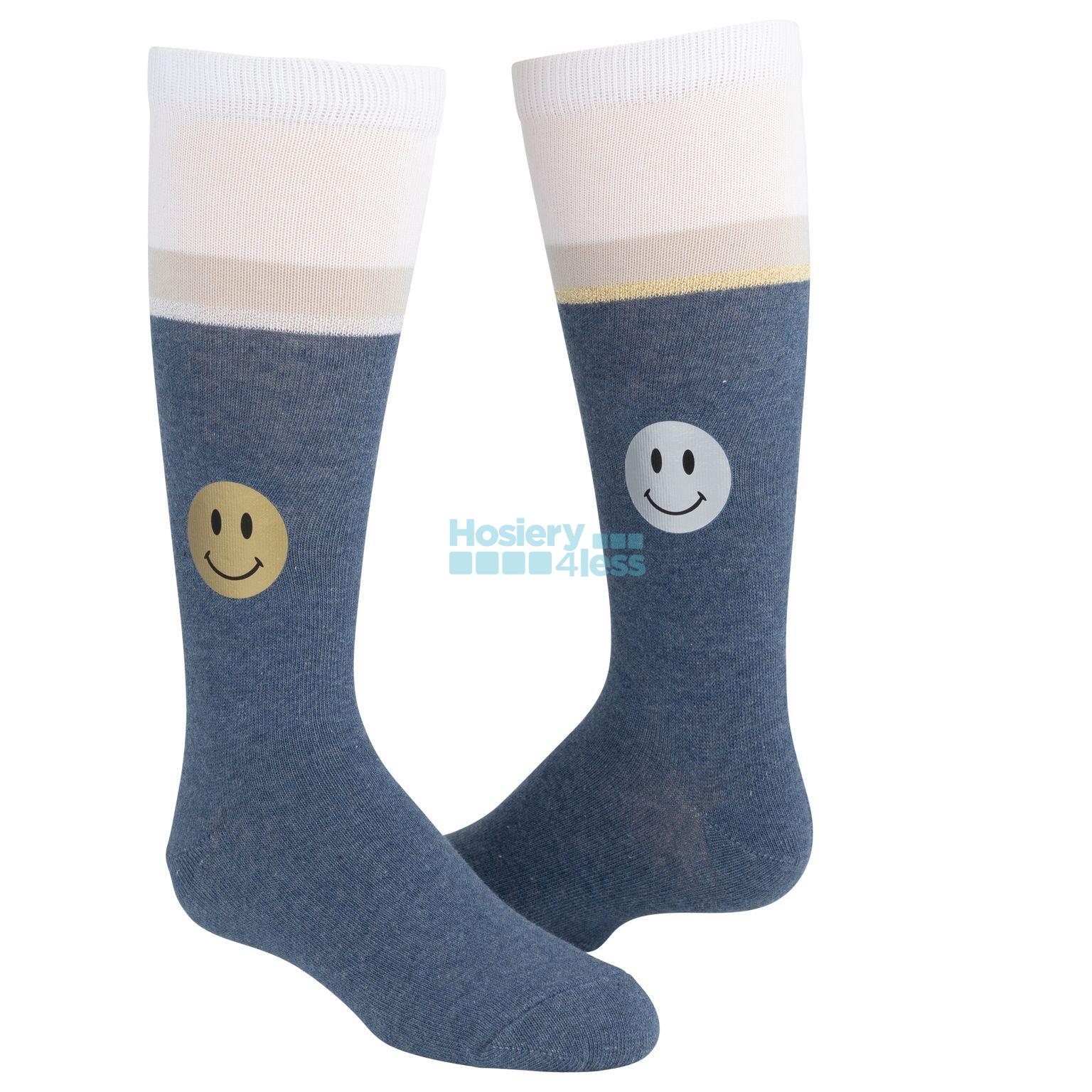 JRP WINKY CANDY KNEE SOCK. Hosiery4Less